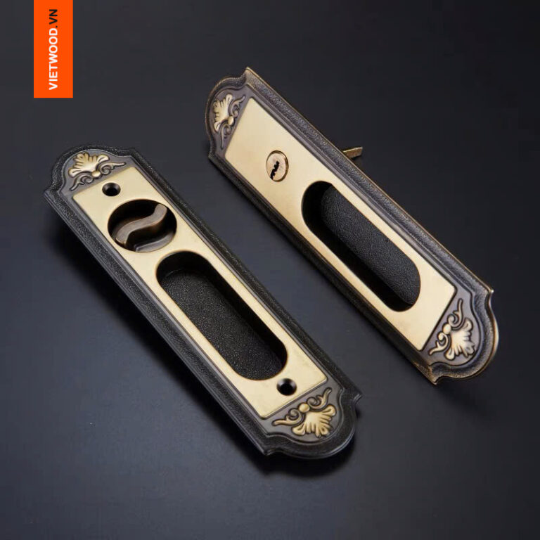 Top 59+ mẫu khóa cửa lùa cao cấp, chính hãng, giá tốt nhất