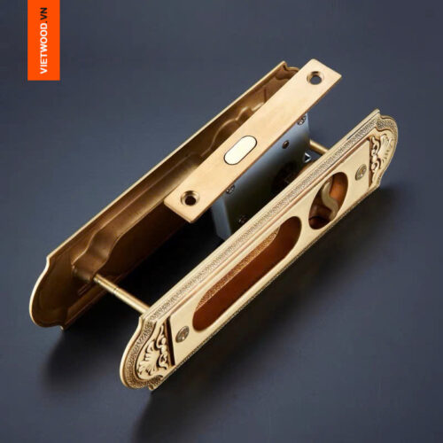 KHÓA CỬA LÙA SALELUCE 139